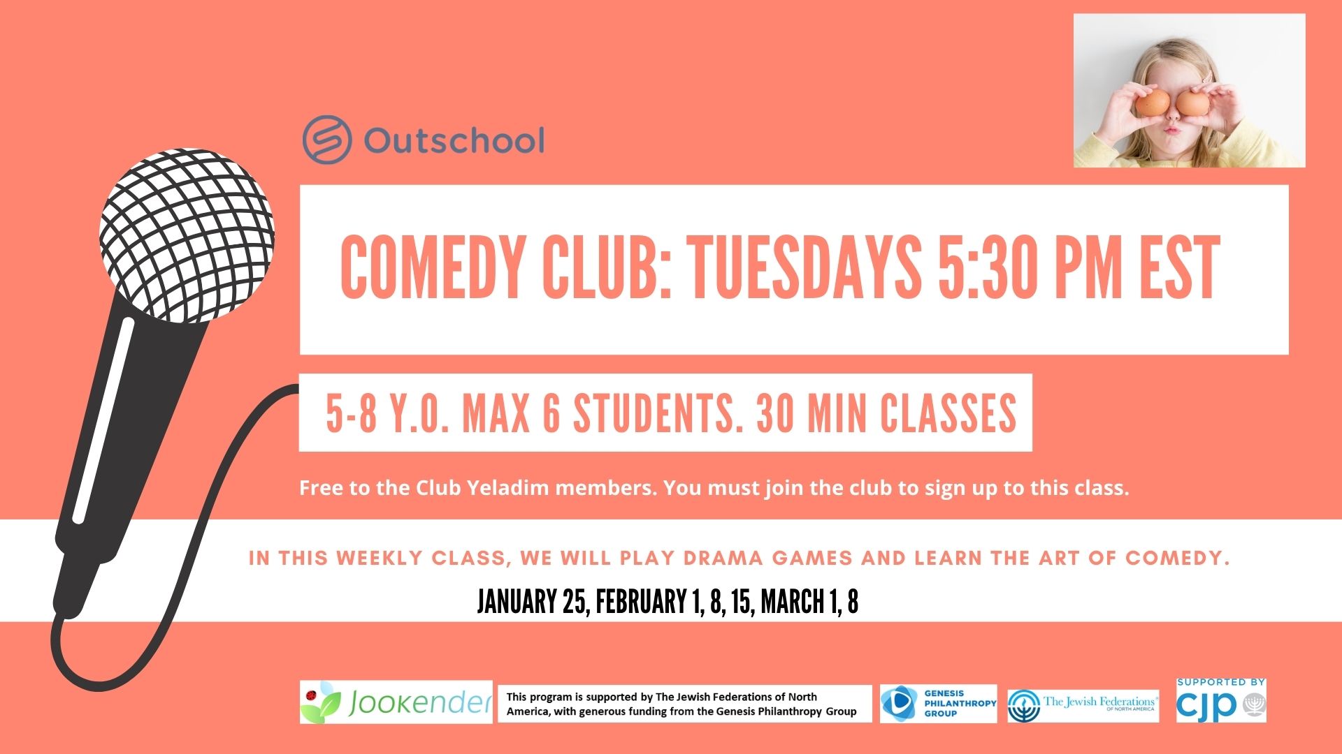 Comedy Club Comedy Club
